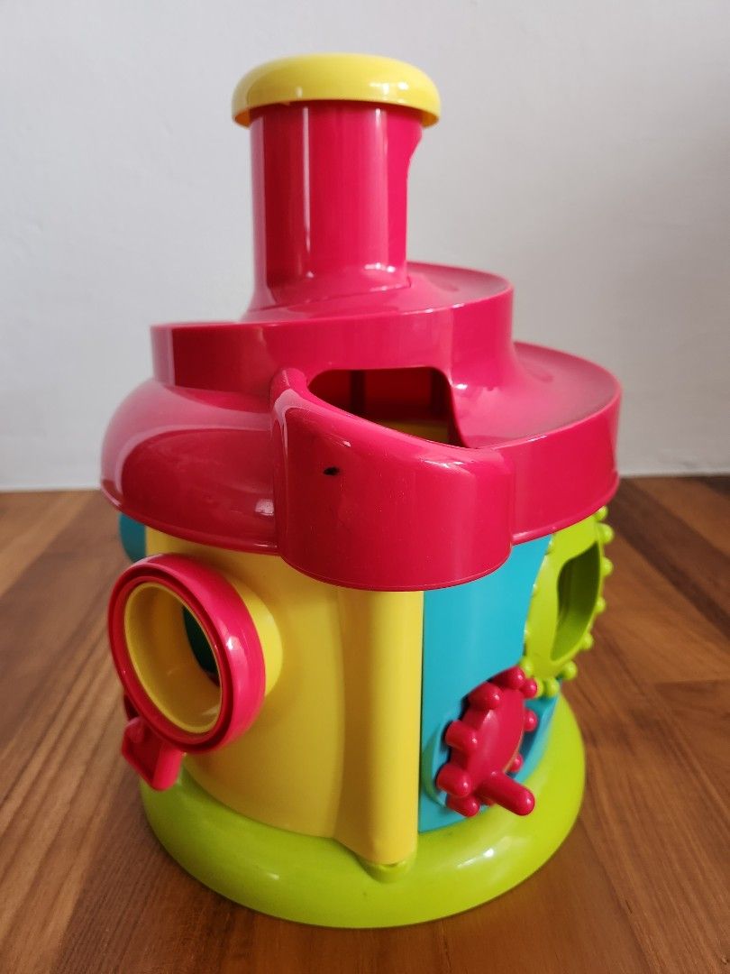 ELC toy, Babies & Kids, Infant Playtime on Carousell