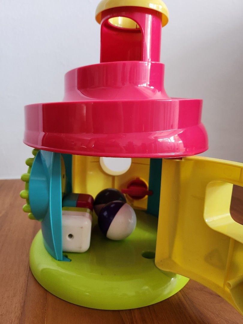 ELC toy, Babies & Kids, Infant Playtime on Carousell