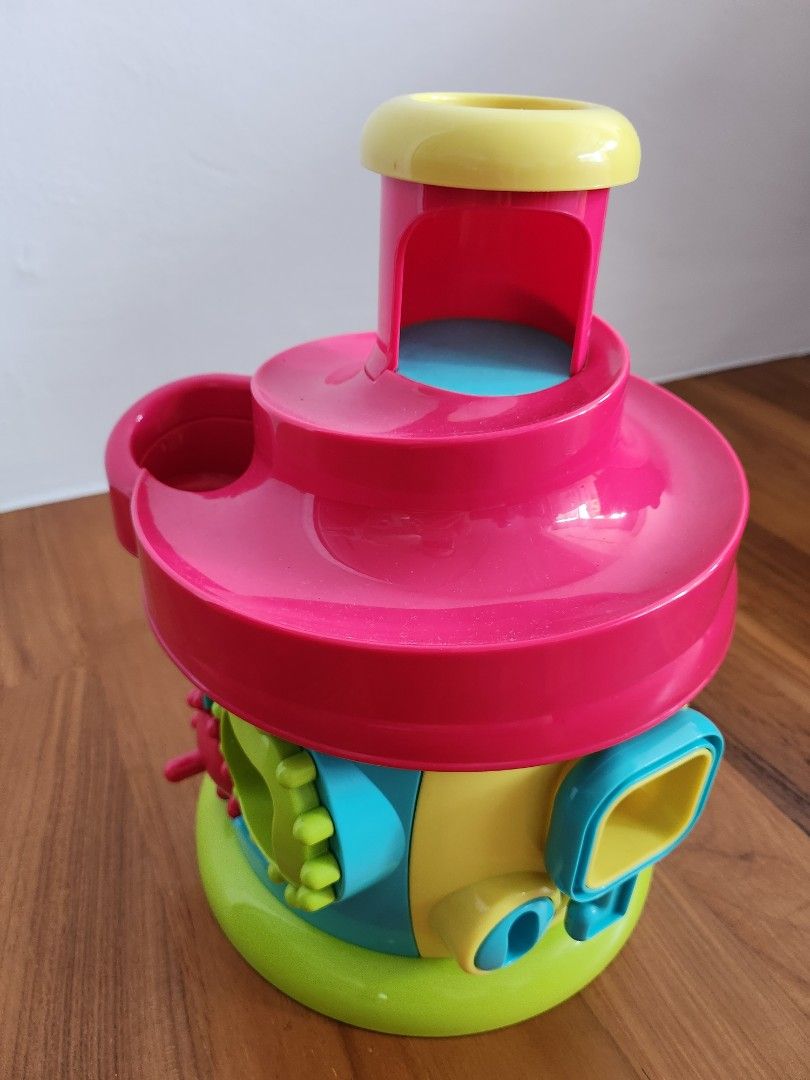 ELC toy, Babies & Kids, Infant Playtime on Carousell