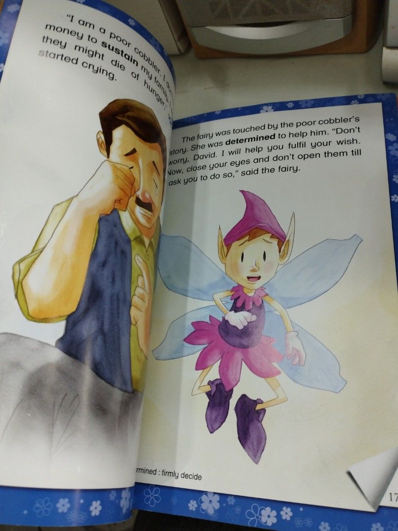 (ENG) A Collection Of 12 Character Building Stories for Children ...