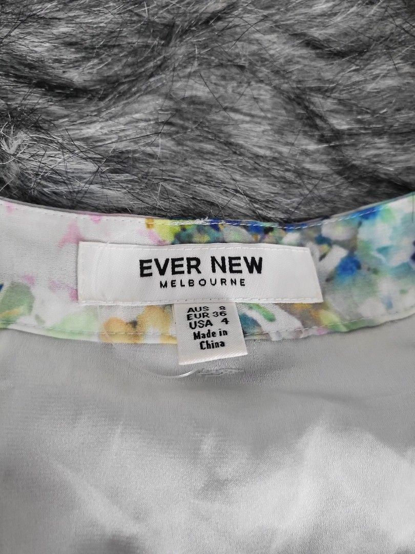 Evernew beach skirt, Women's Fashion, Bottoms, Skirts on Carousell