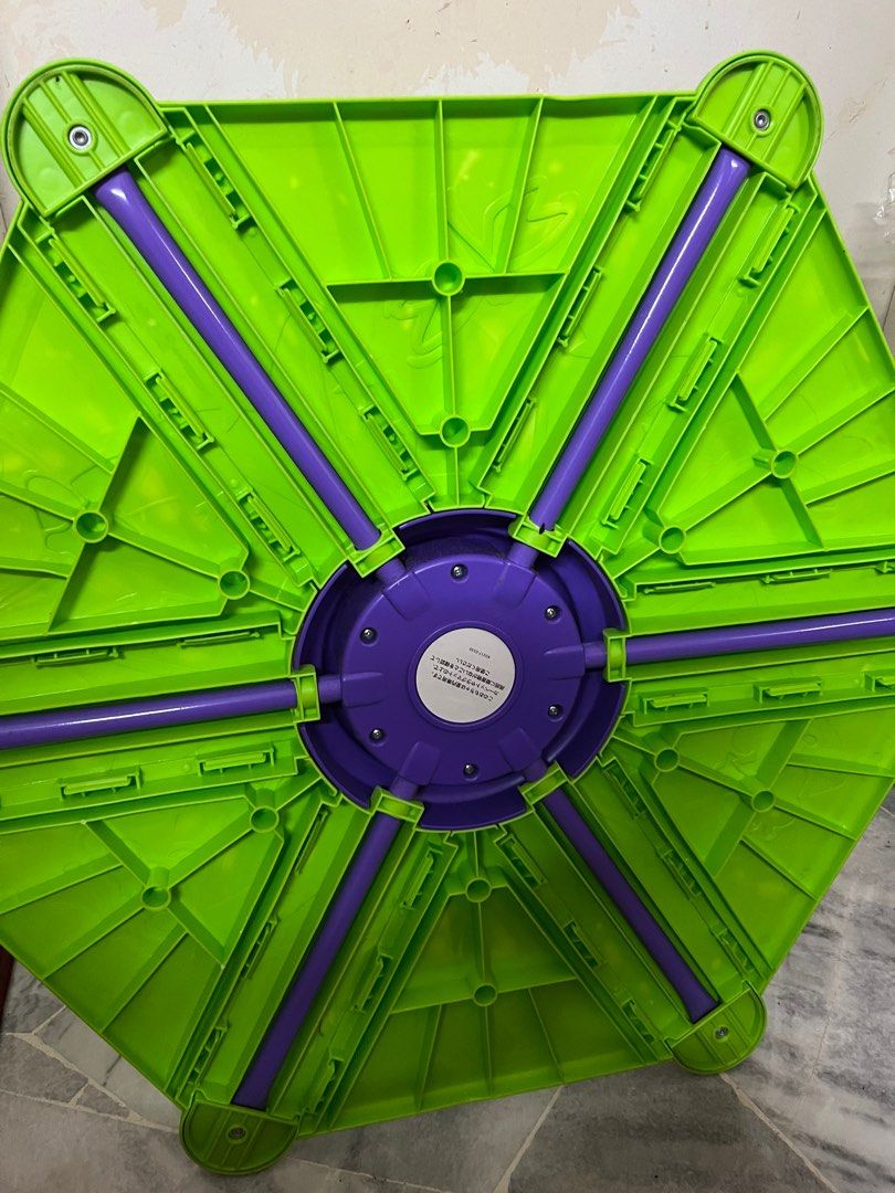 Fisher Price Zebra Bounce And Spin, Babies & Kids, Infant Playtime on ...