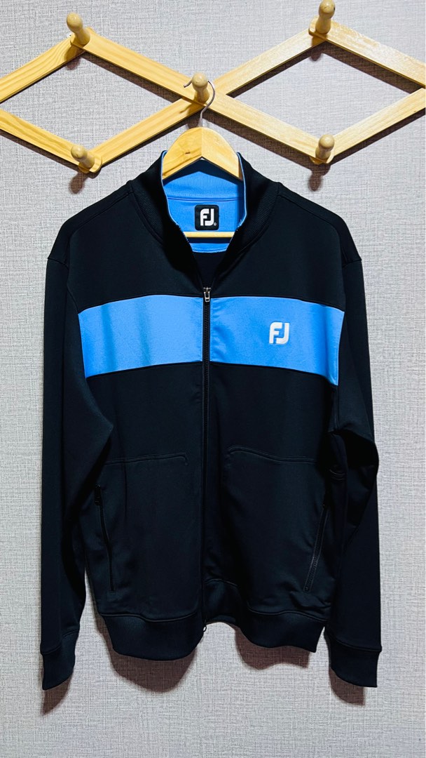 FJ Jacket, Men's Fashion, Coats, Jackets and Outerwear on Carousell