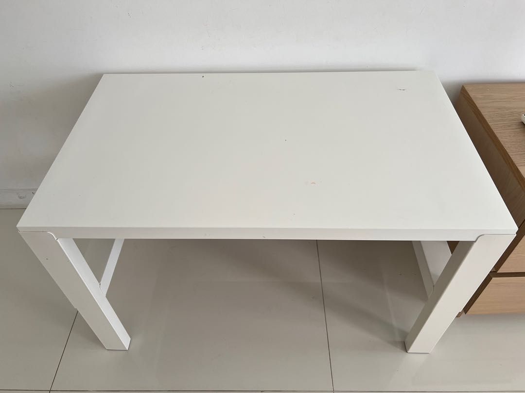 Free small table, Furniture & Home Living, Furniture, Tables & Sets on ...