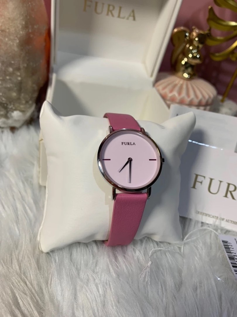 Furla Watch, Women's Fashion, Watches & Accessories, Watches on Carousell