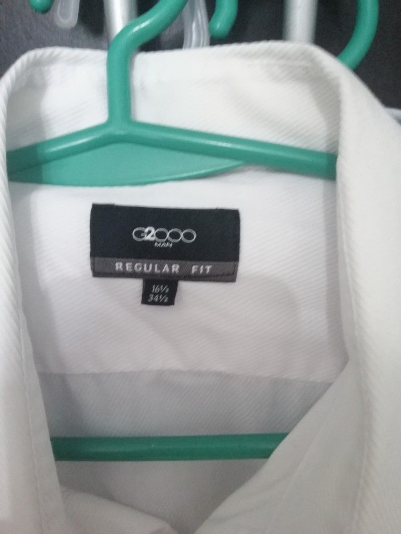 rush G2000 Polo Uniqlo Polo Men, Men's Fashion, Tops & Sets, Tshirts ...