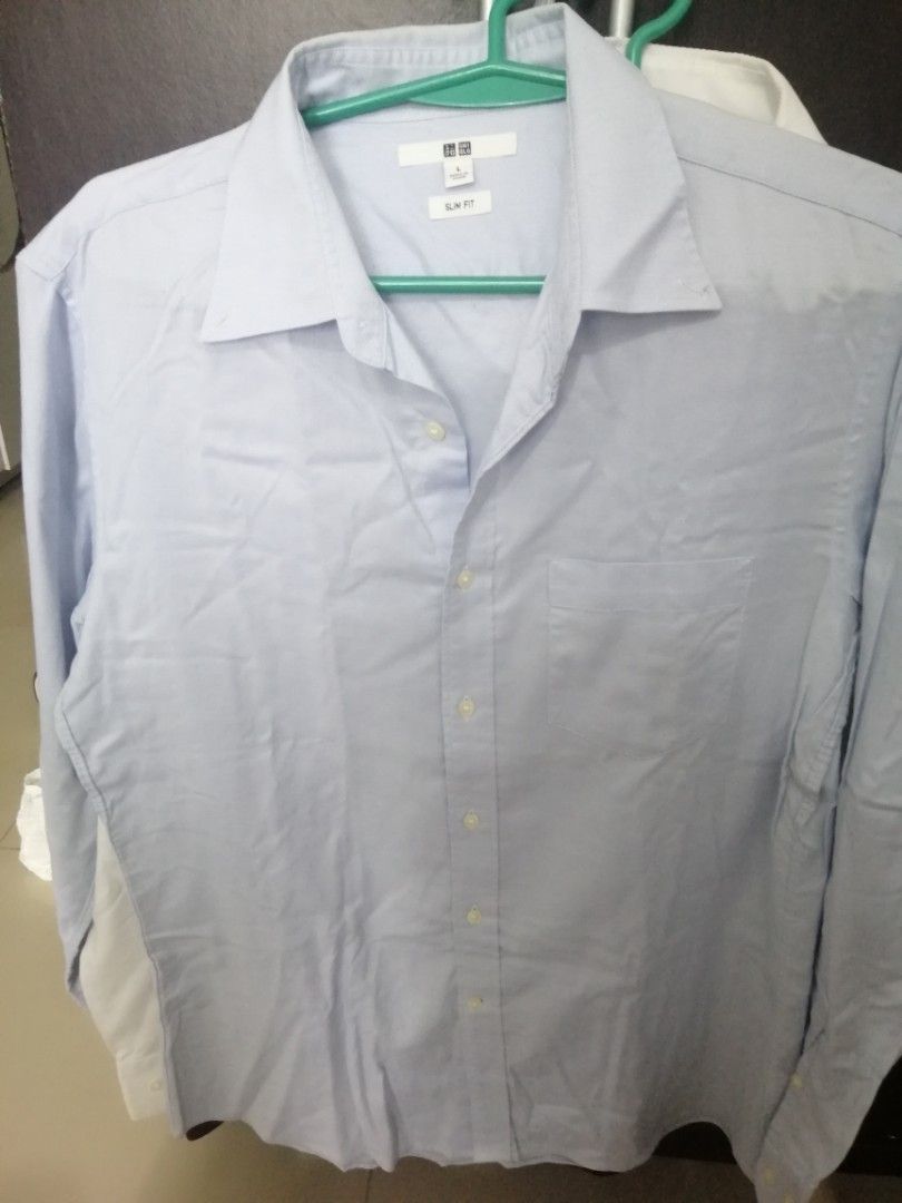 rush G2000 Polo Uniqlo Polo Men, Men's Fashion, Tops & Sets, Tshirts ...
