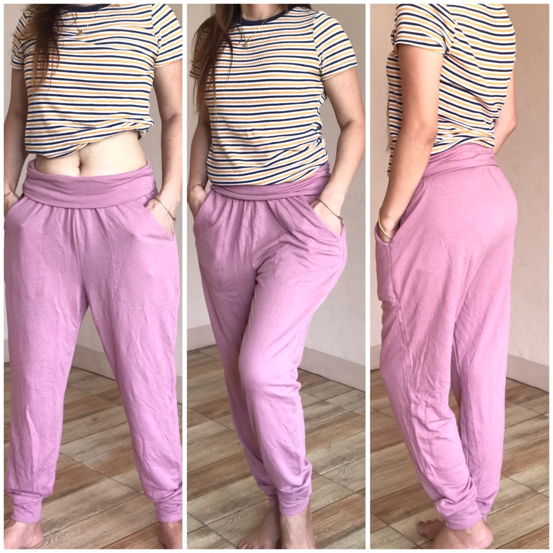 garterized bottoms oldnavy 250php size 28-35 super banat gang laylayan ...