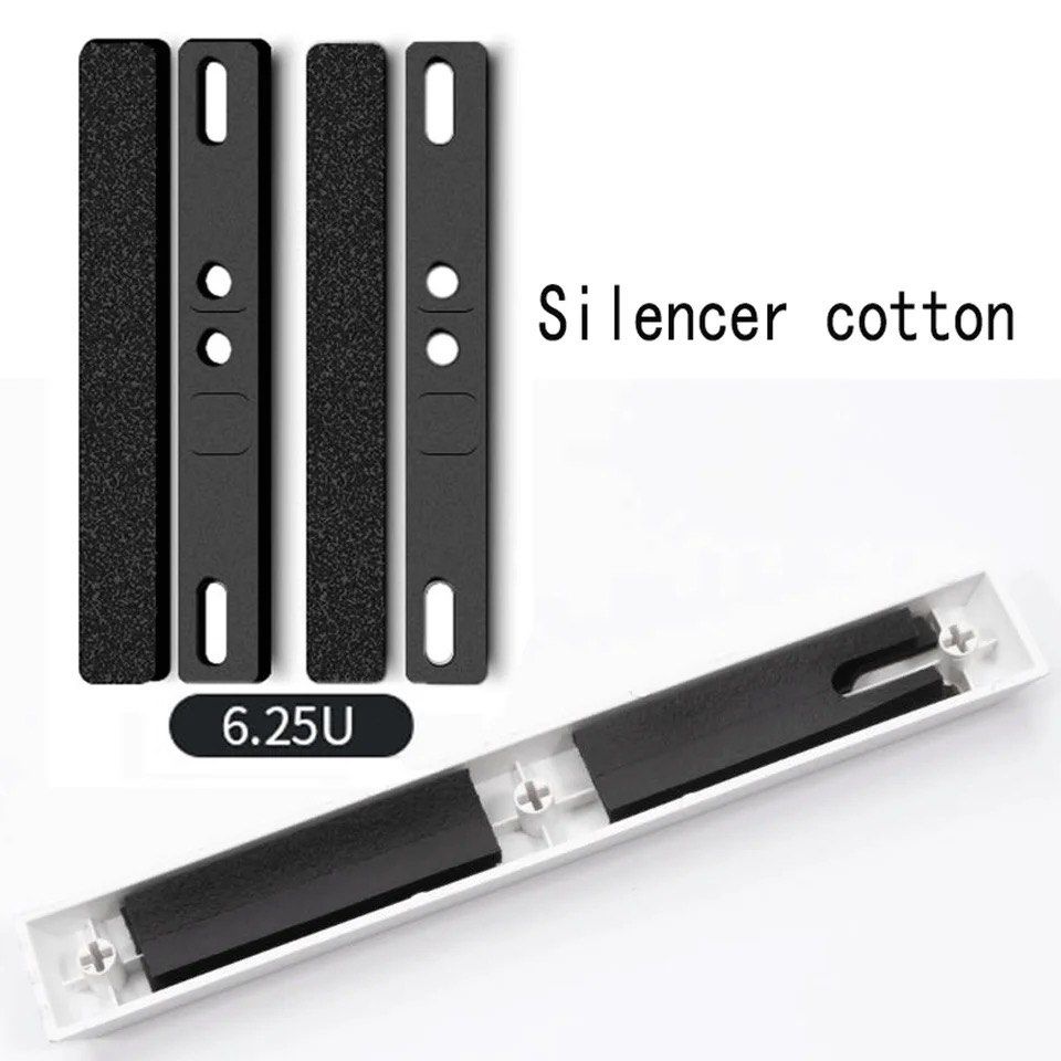 Genshin Impact Character Spacebar Keycaps, Computers & Tech, Parts & Accessories, Computer ...