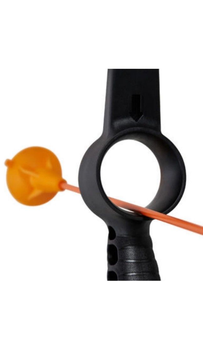 Geologic Discovery 100 Archery Bow + 3 Arrows, Sports Equipment, Other ...