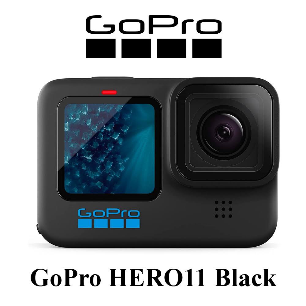 GoPro Hero 11, Photography, Cameras on Carousell