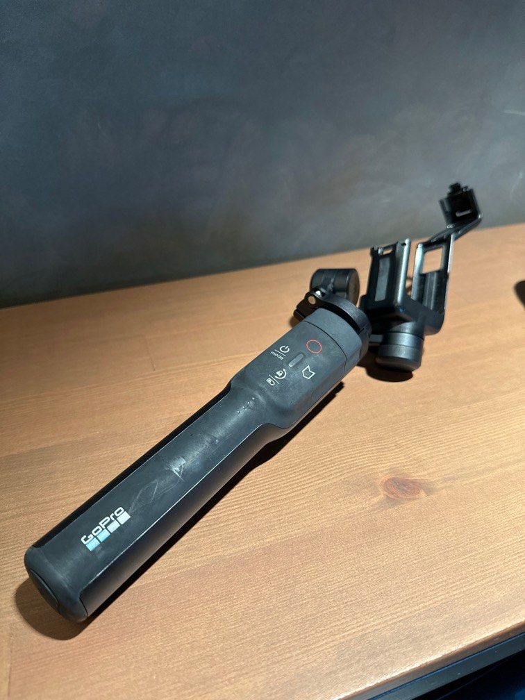 GoPro Karma Gimbal, Photography, Photography Accessories, Gimbals ...