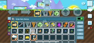 Growtopia Account, Video Gaming, Gaming Accessories, Game Gift Cards ...