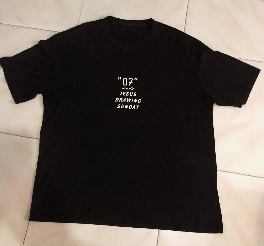 GXG, Men's Fashion, Tops & Sets, Tshirts & Polo Shirts on Carousell