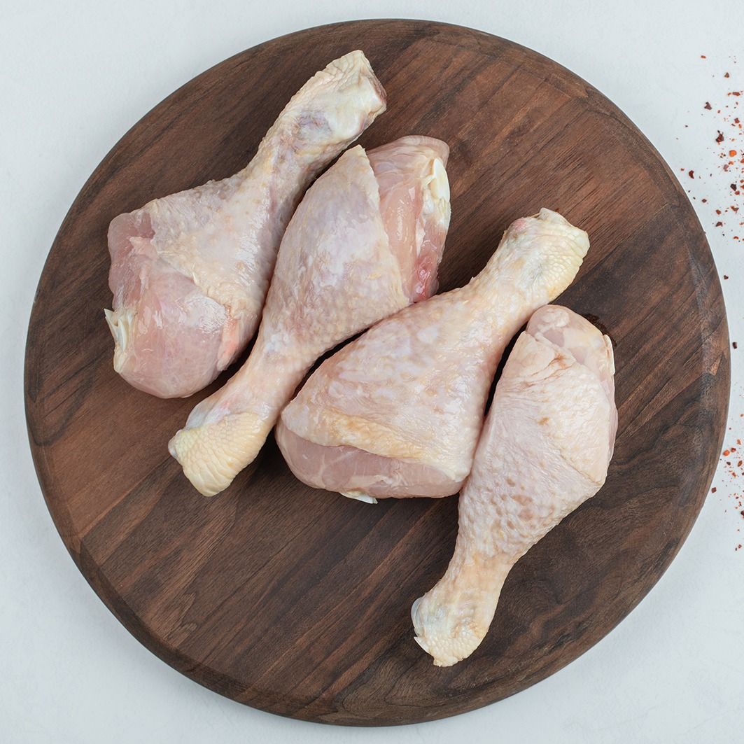 Halal Chicken Drumsticks, Food & Drinks, Chilled & Frozen Food on Carousell