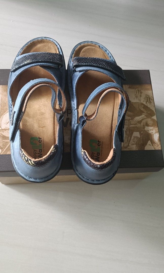 Happy Walker Orthopedic Shoes, Women's Fashion, Footwear, Sandals on ...