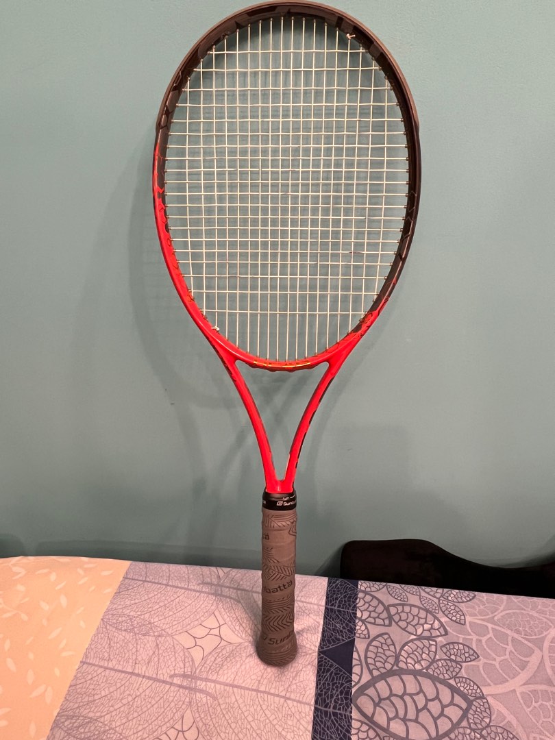 Head Radical MP #Head Racket #Radical MP, Sports Equipment, Sports ...