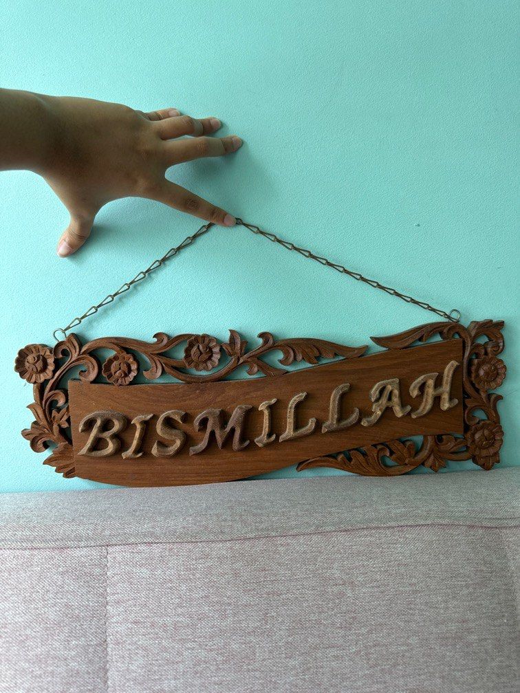 Home Decor Bismillah Furniture And Home Living Home Decor Other Home
