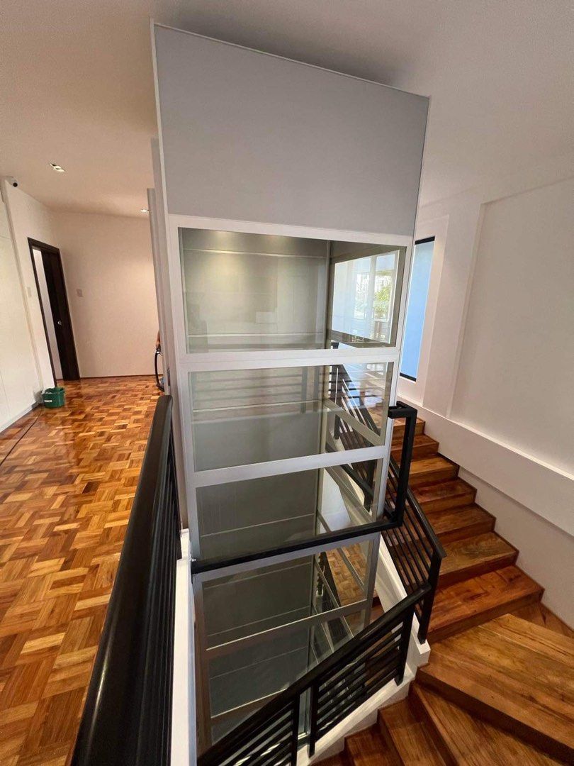 Home Lift, Furniture & Home Living, Home Improvement & Organization ...