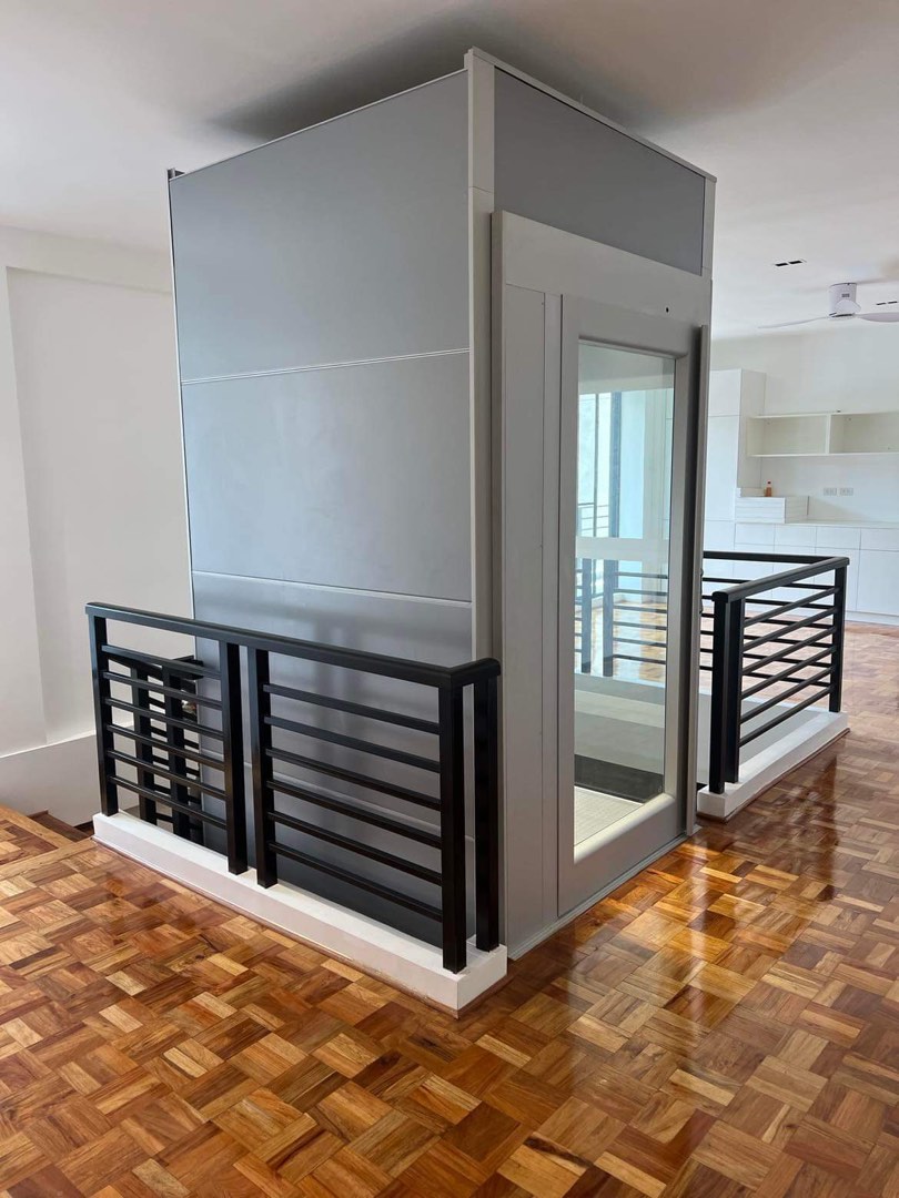 Home Lift, Furniture & Home Living, Home Improvement & Organization ...