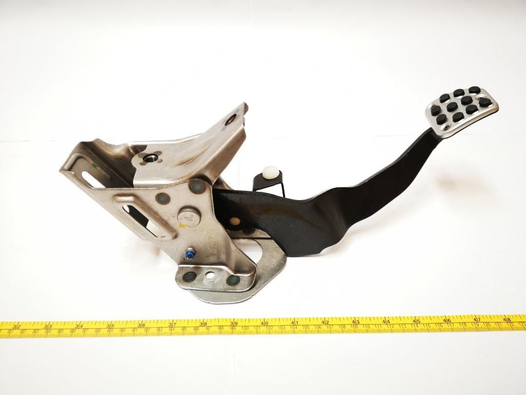 Honda FD2R/CL7 Euro R Type R Clutch Pedal, Car Accessories, Accessories ...
