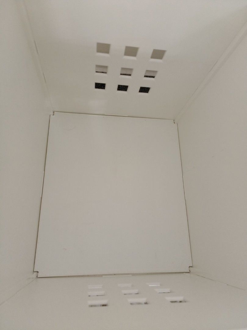 Ikea Kallax Lekman Storage box, Furniture & Home Living, Home ...