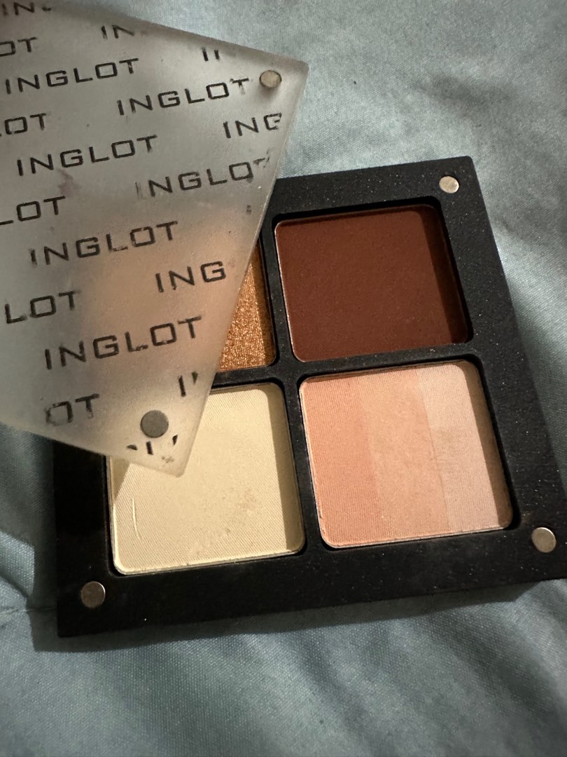 Inglor personalized eyeshadow, Beauty & Personal Care, Face, Makeup on ...