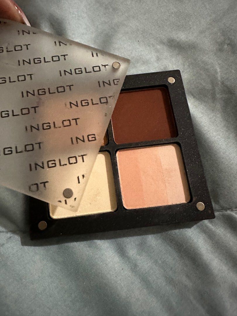 Inglor personalized eyeshadow, Beauty & Personal Care, Face, Makeup on ...