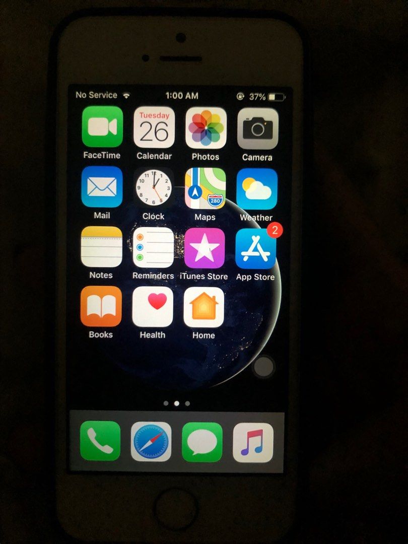 Iph 5s - 16gb, Mobile Phones & Gadgets, Mobile Phones, iPhone, Others ...