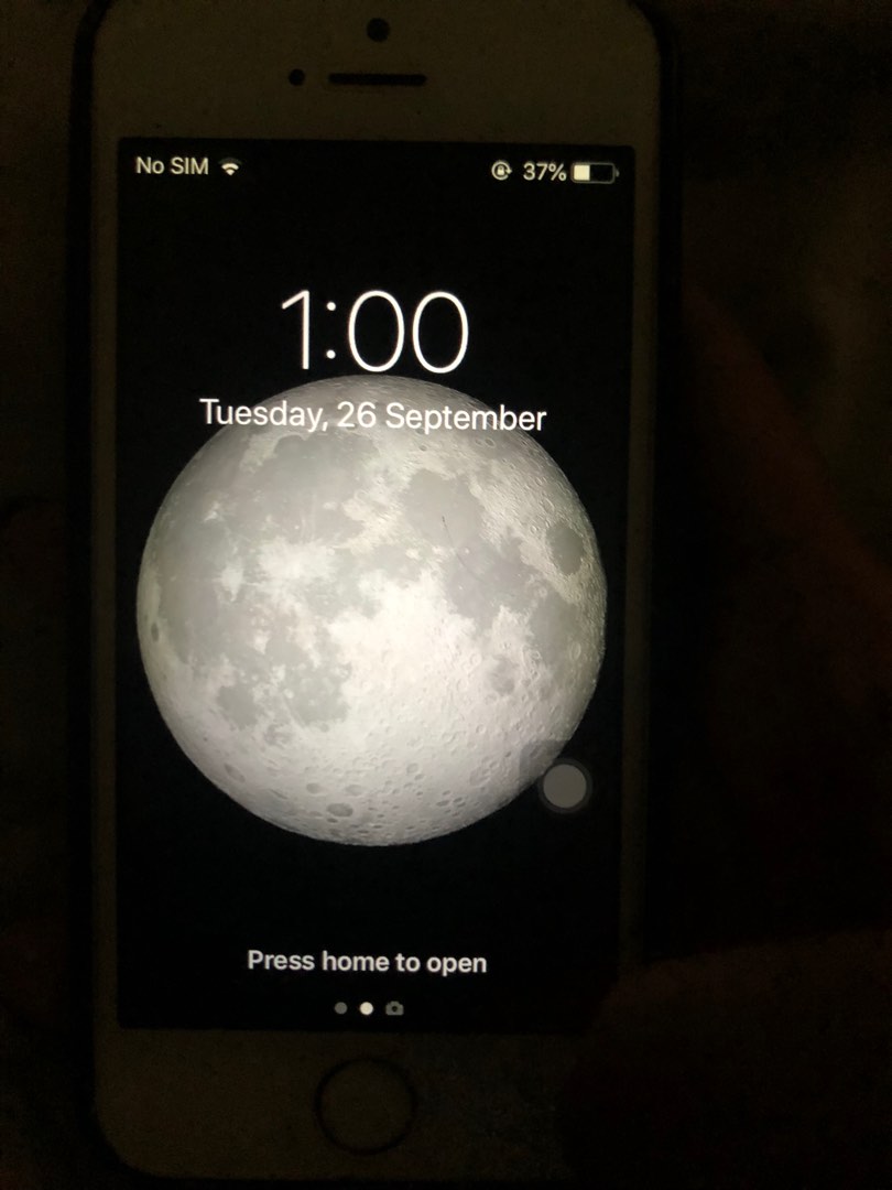 Iph 5s - 16gb, Mobile Phones & Gadgets, Mobile Phones, iPhone, Others ...