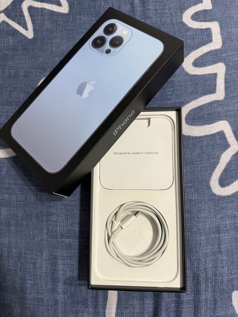 Sell My Iphone 13 Pro Max