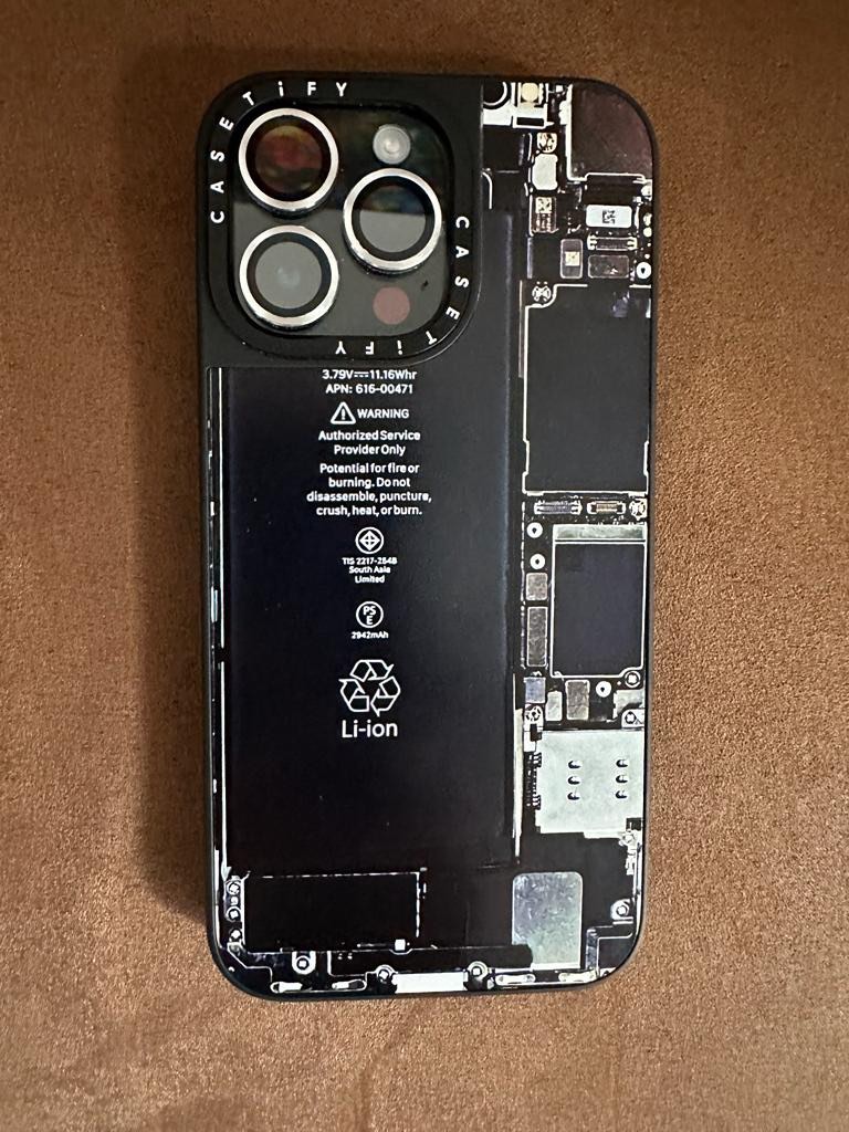 iPhone 14 Pro Max Casing (Castify), Mobile Phones & Gadgets, Mobile ...