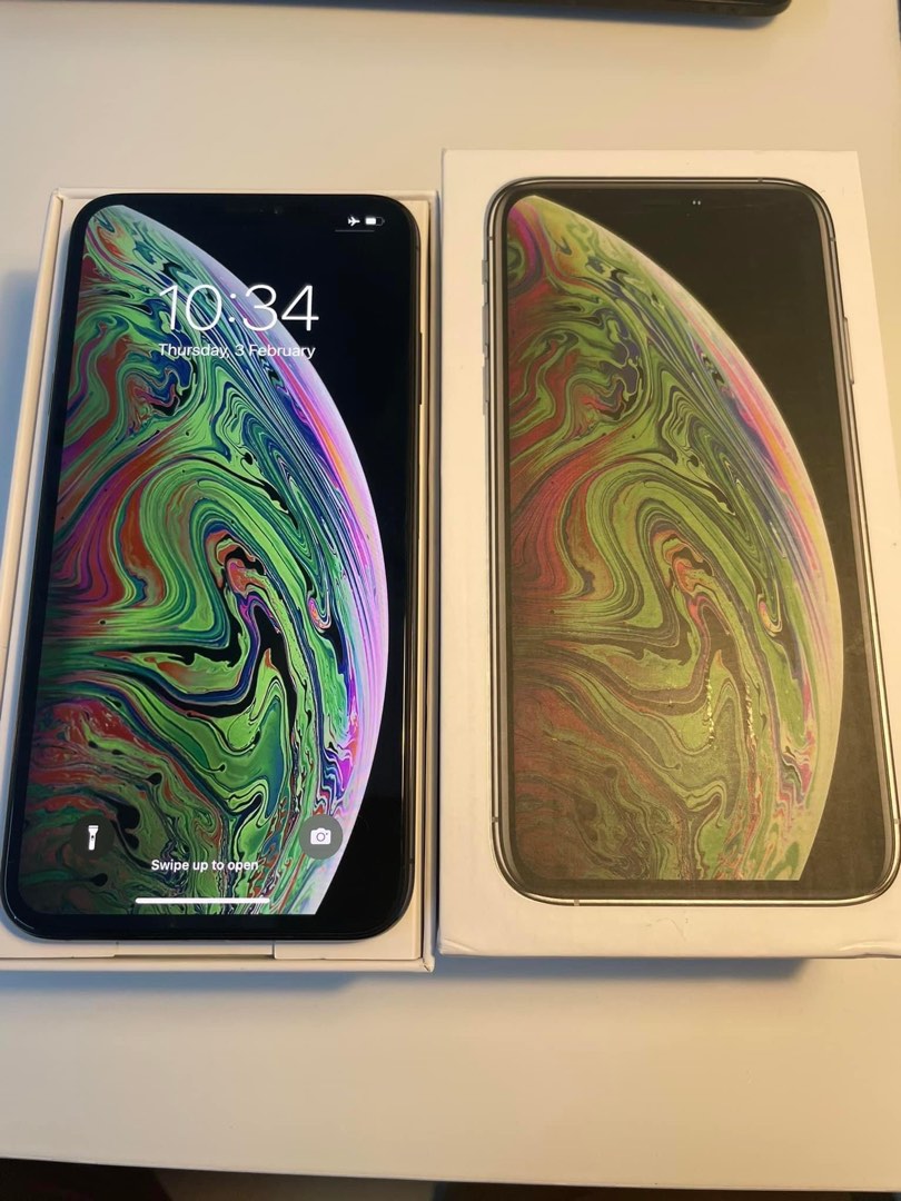 iPhone XS 256gb, Mobile Phones & Gadgets, Mobile Phones, iPhone, iPhone ...