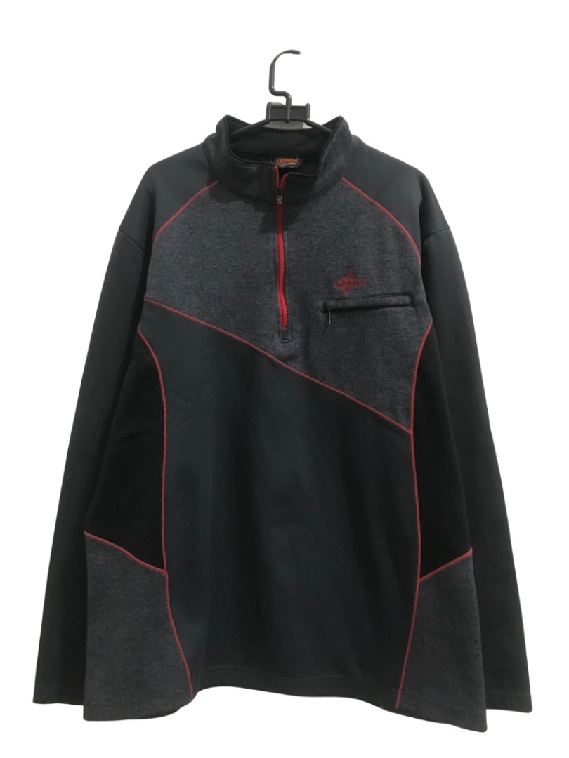 [THRIFT] Kaos Outdoor | Baselayer Keenoa XT Mountain 100, Olah Raga ...