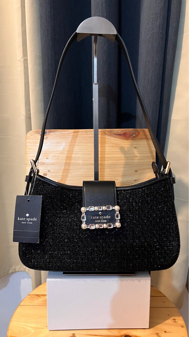 Kate Spade Kili kili bag, Women's Fashion, Bags & Wallets, Shoulder ...