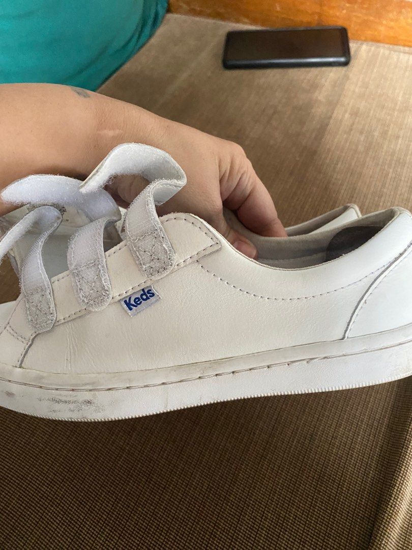 Keds orig preloved, Women's Fashion, Footwear, Sneakers on Carousell Keds orig preloved, Women's Fashion, Footwear, Sneakers on Carousell