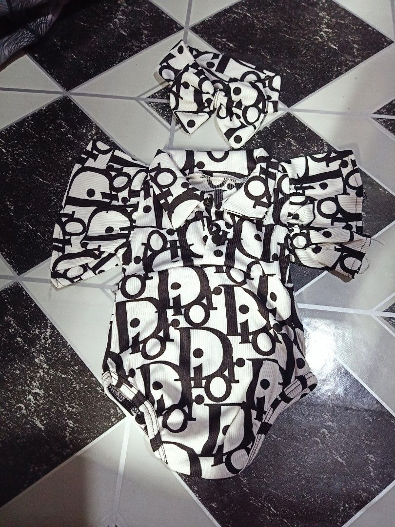 Kikay outfit, Babies & Kids, Babies & Kids Fashion on Carousell