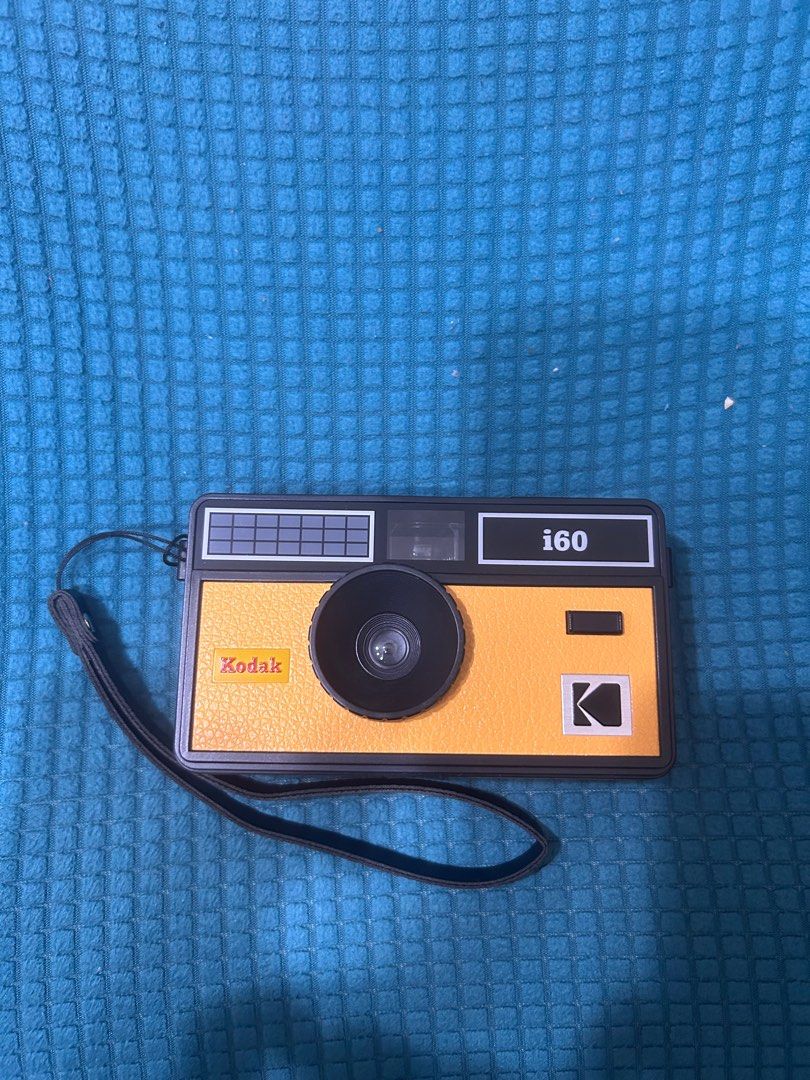 Kodak i60, Photography, Cameras on Carousell