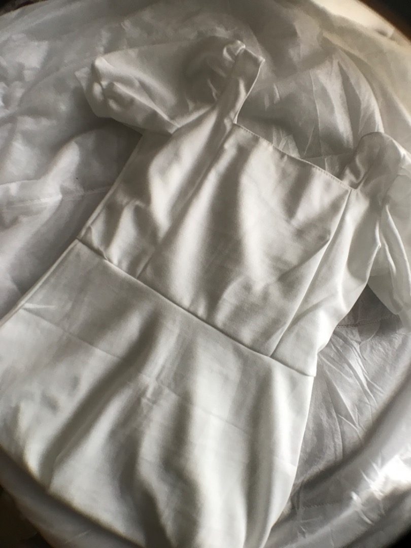 Korean Maxi Dress, Women's Fashion, Dresses & Sets, Dresses on Carousell