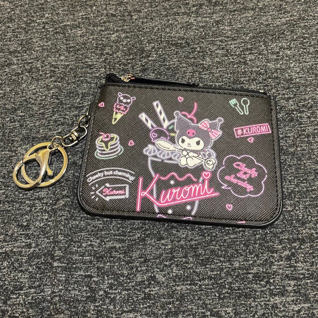 Kuromi Stationery Items, Hobbies & Toys, Stationary & Craft, Other Stationery & Craft on Carousell