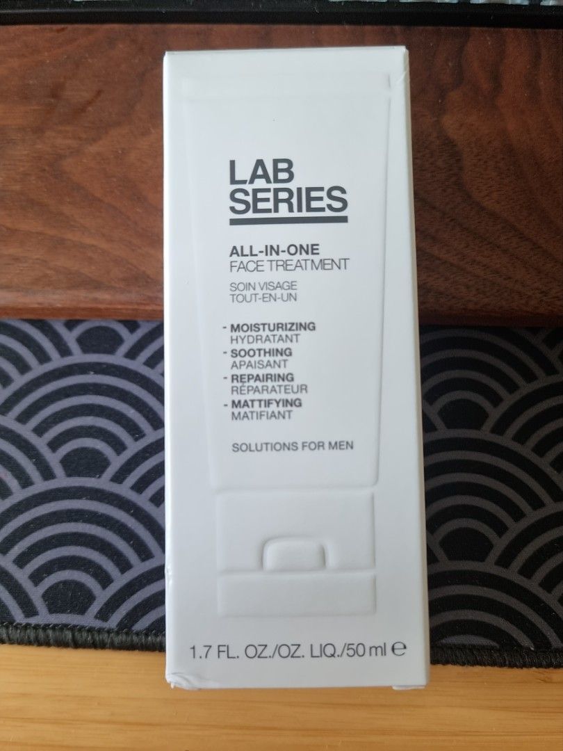 Lab Series all-in-one face treatment, Beauty & Personal Care, Face ...