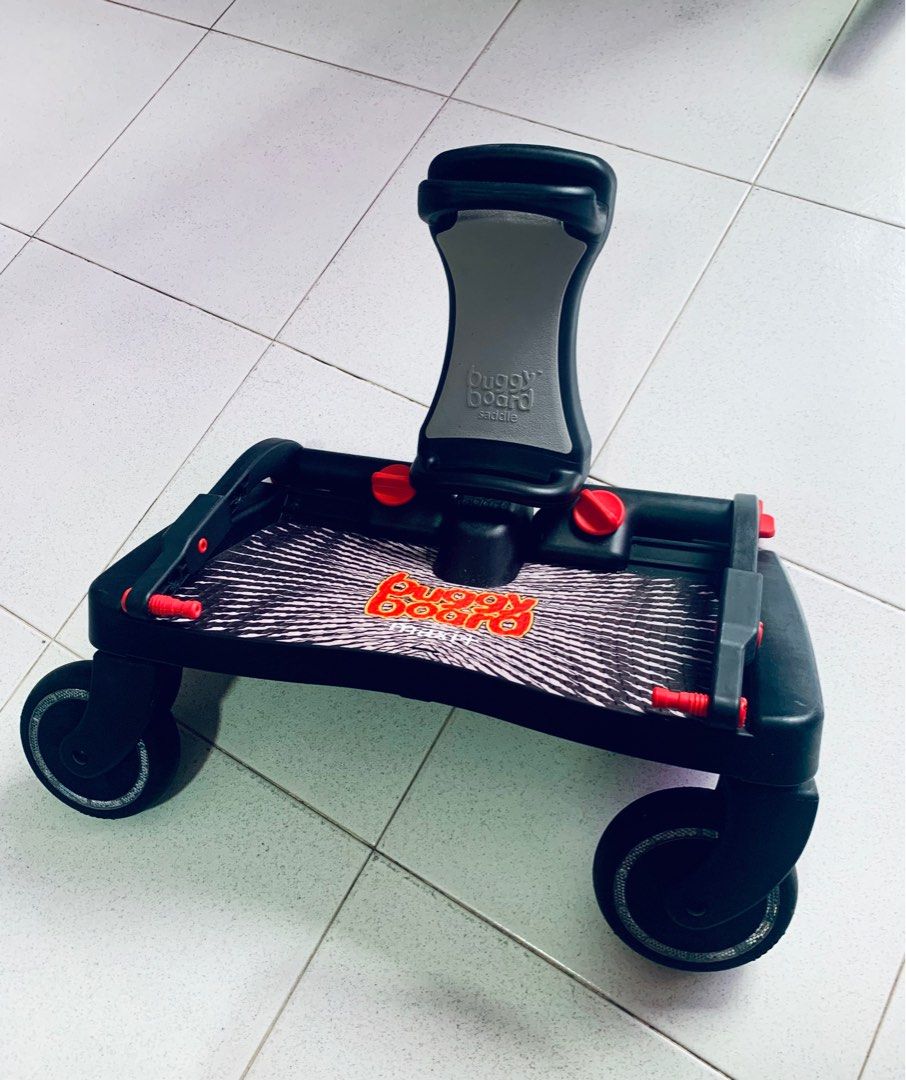 LASCAL Buggy Board Maxi+, Everything Else on Carousell