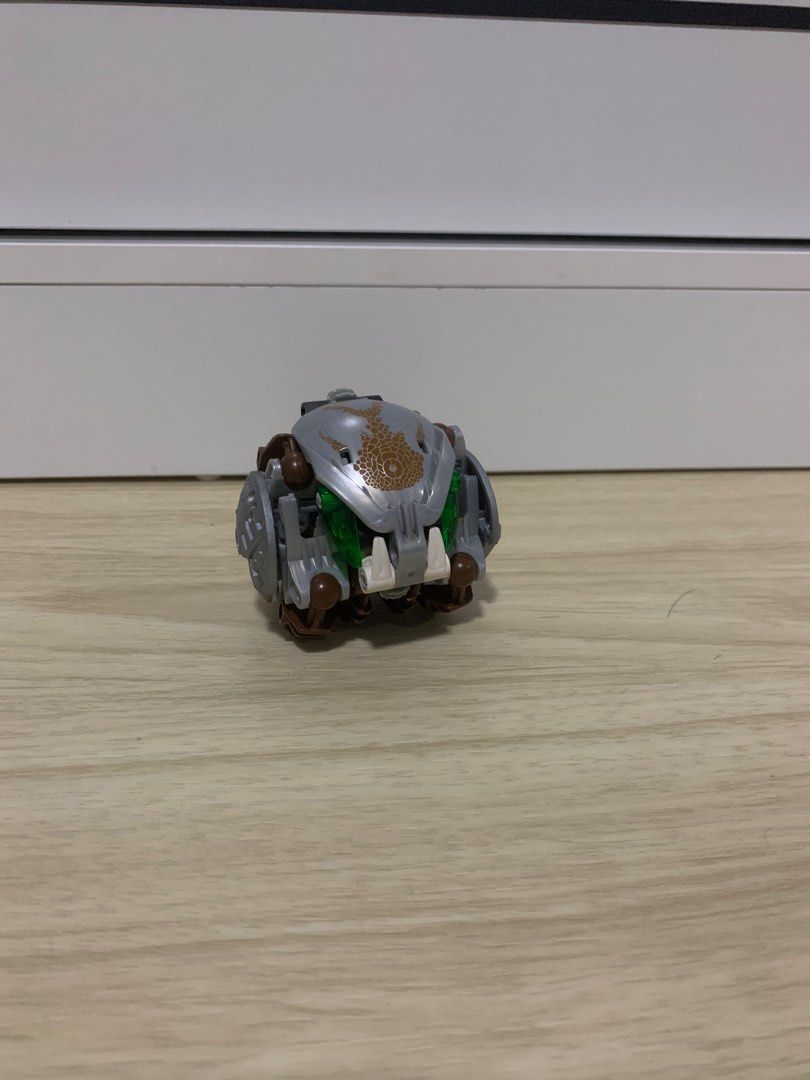 LEGO Bionicle KAL Series, Hobbies & Toys, Toys & Games on Carousell