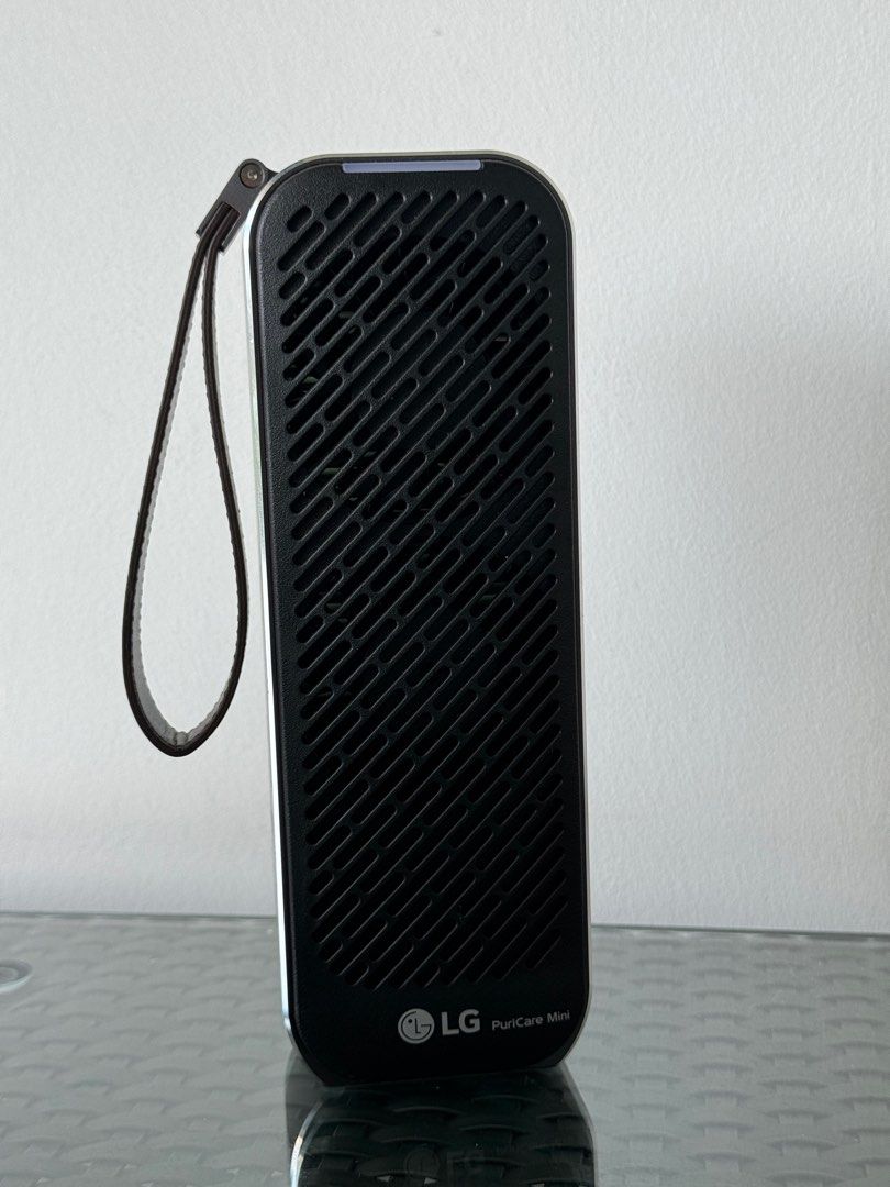 LG Puricare mini - air purifier, TV & Home Appliances, Air Purifiers ...