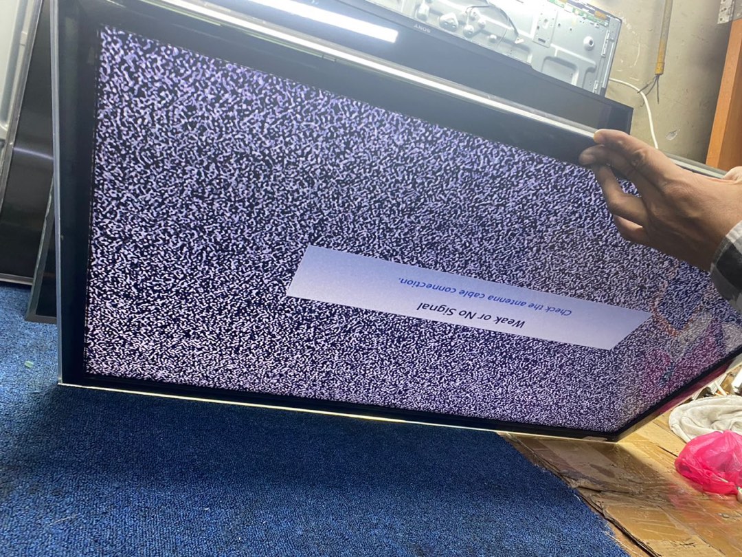 lg tv repair service plasma no power can’t on, TV & Home Appliances, TV ...