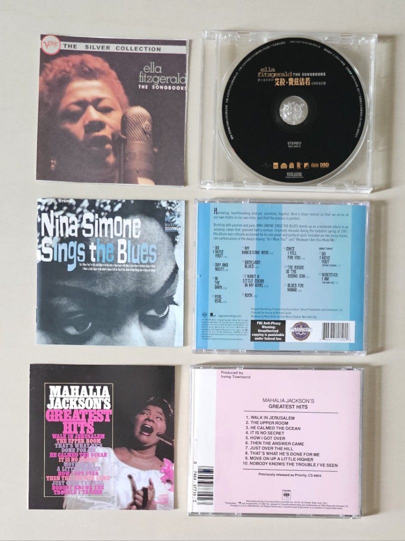 Linda Ronstadt,Norah Jones,Enya,Kelly Clarkson,Carrie Underwood,Ella ...