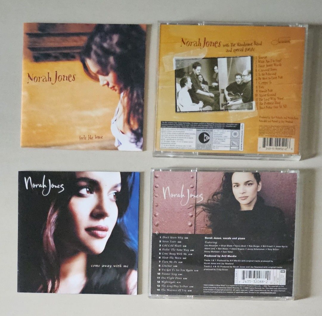 Linda Ronstadt,Norah Jones,Enya,Kelly Clarkson,Carrie Underwood,Ella ...