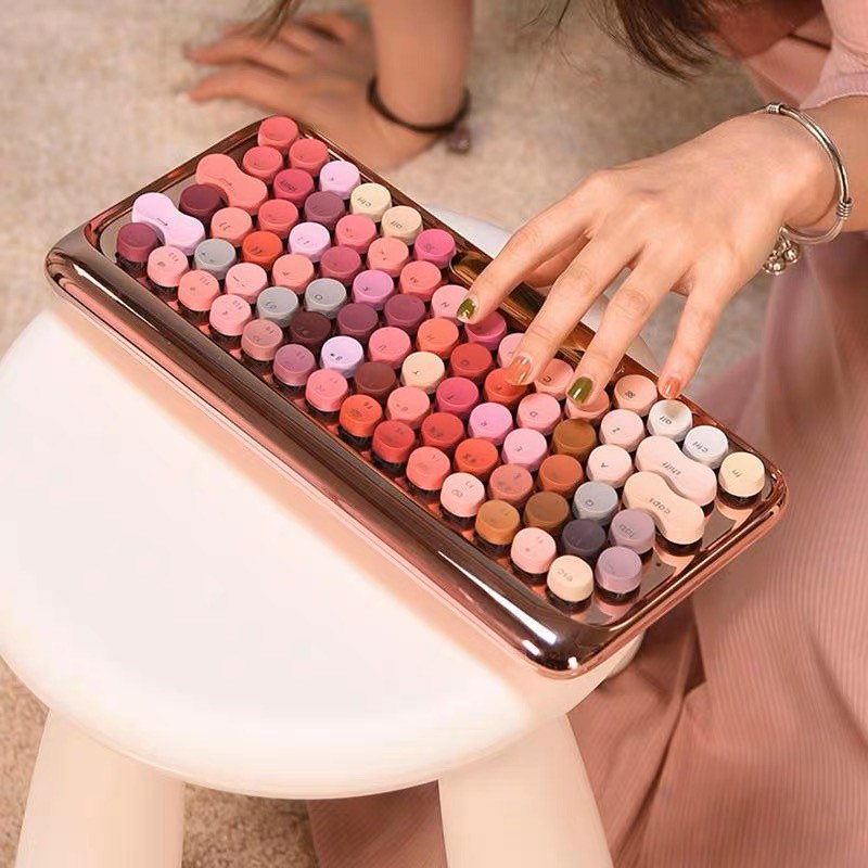 Lofree Wireless mechanical keyboard, Computers & Tech, Parts ...