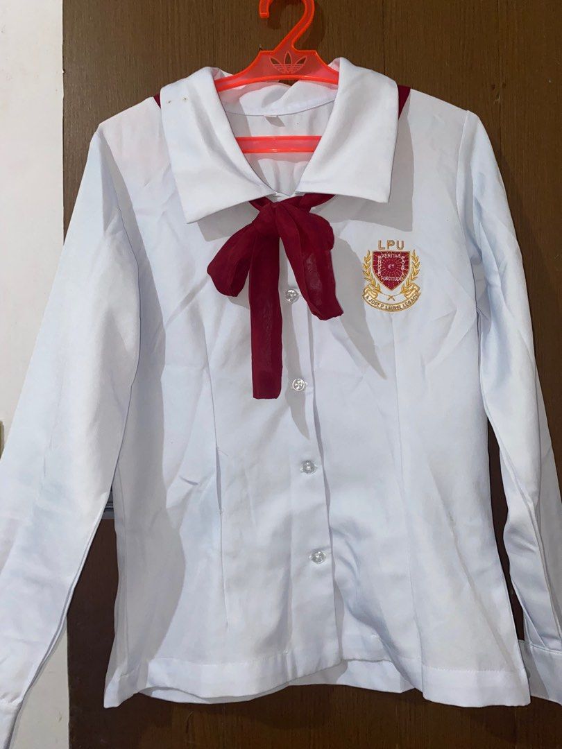 LPU SHS UNIFORM & PE, Announcements on Carousell