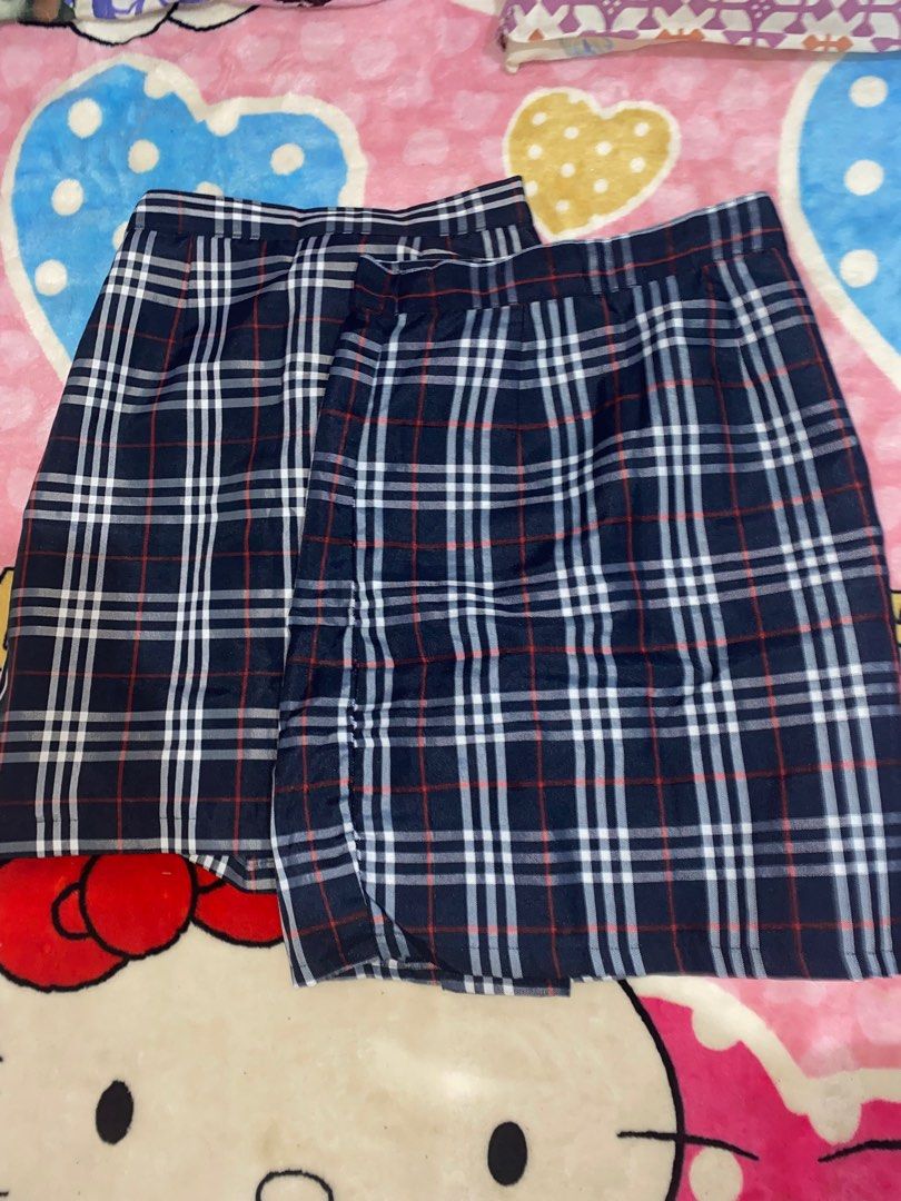 LPU SHS UNIFORM & PE, Announcements on Carousell